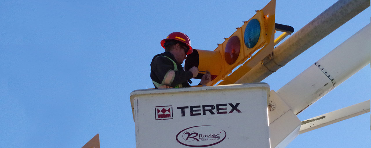 Electrical Contracting Alberta | Raylec Power